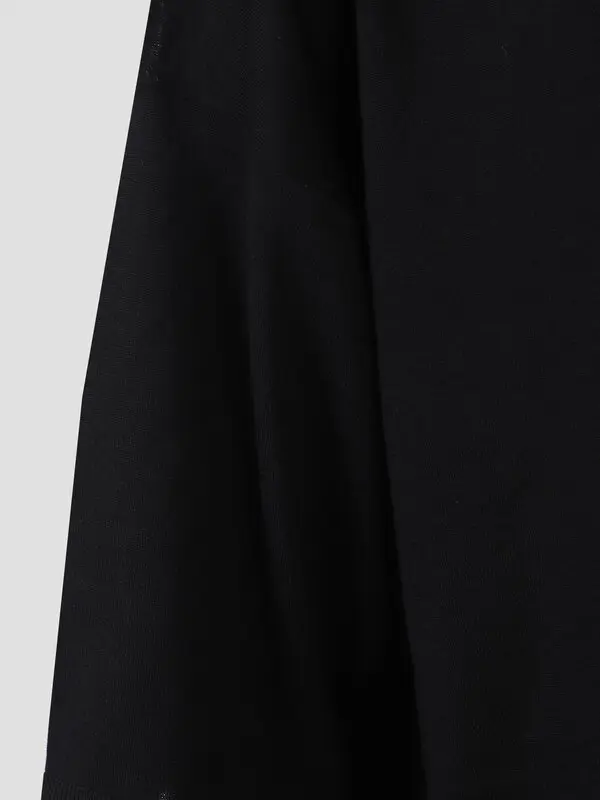 TOTEME Longline Knit T-shirt