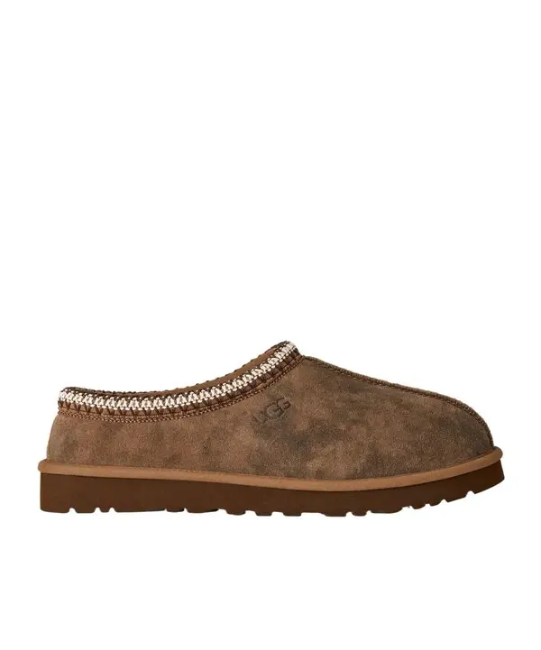 UGG Tasman Baxter Slipper - Chestnut