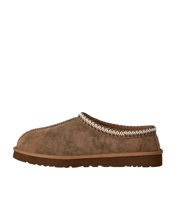UGG Tasman Baxter Slipper - Chestnut