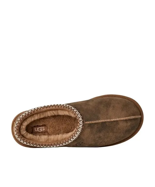 UGG Tasman Baxter Slipper - Chestnut
