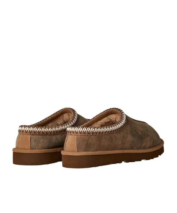 UGG Tasman Baxter Slipper - Chestnut