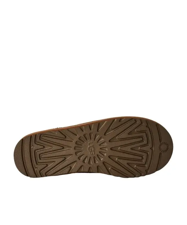 UGG Tasman Baxter Slipper - Chestnut