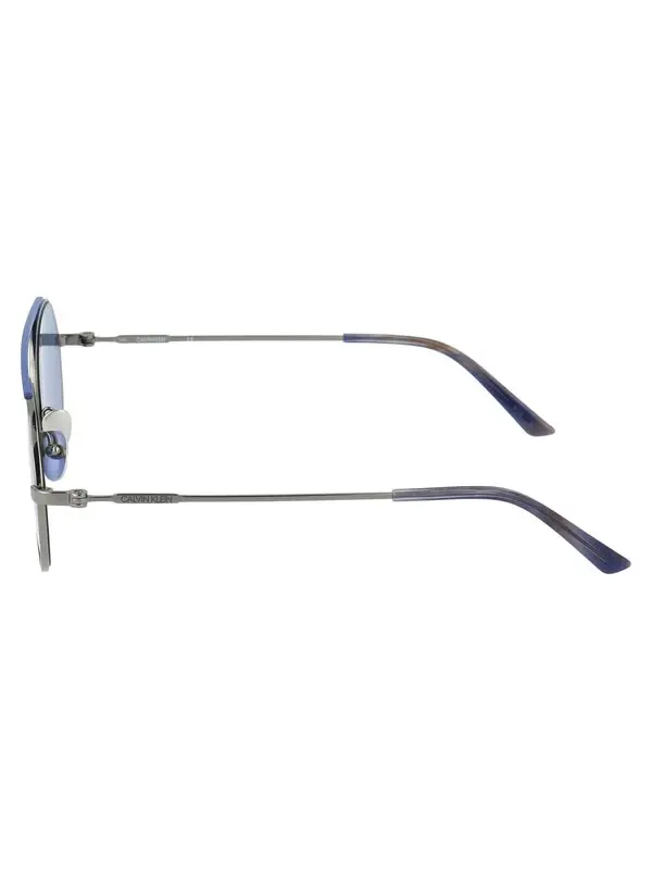 Calvin Klein Aviator Sunglasses