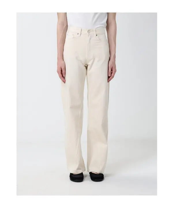 ANINE BING Brie Straight-leg Jeans - No