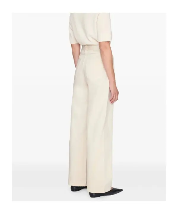 ANINE BING Brie Straight-leg Jeans - No
