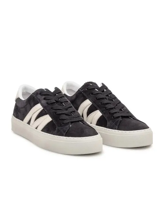 Moncler Monaco2 Sneakers