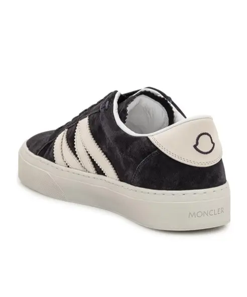 Moncler Monaco2 Sneakers