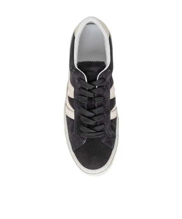 Moncler Monaco2 Sneakers