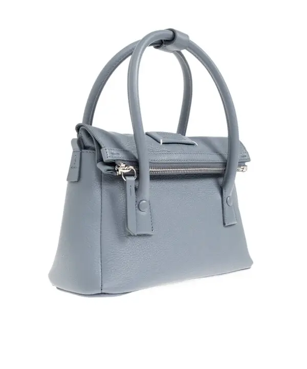 MAISON MARGIELA Small 5ac East West Tote Bag