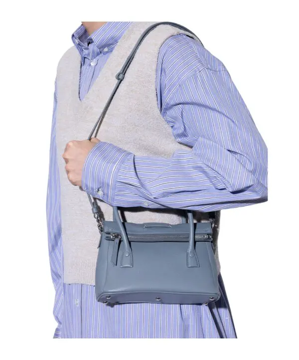 MAISON MARGIELA Small 5ac East West Tote Bag