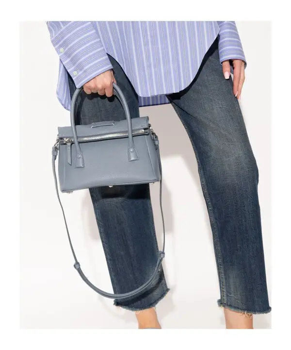 MAISON MARGIELA Small 5ac East West Tote Bag