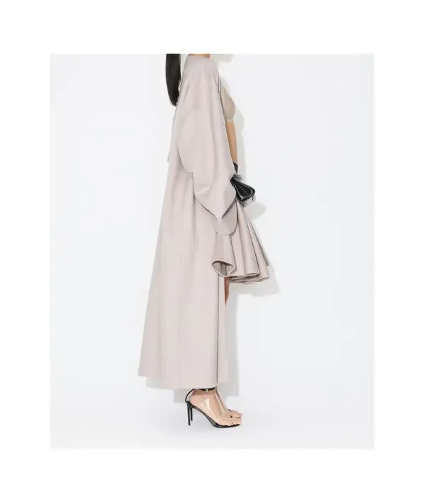 Alaïa Double-sided Long-sleeved Jacket