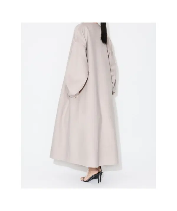 Alaïa Double-sided Long-sleeved Jacket