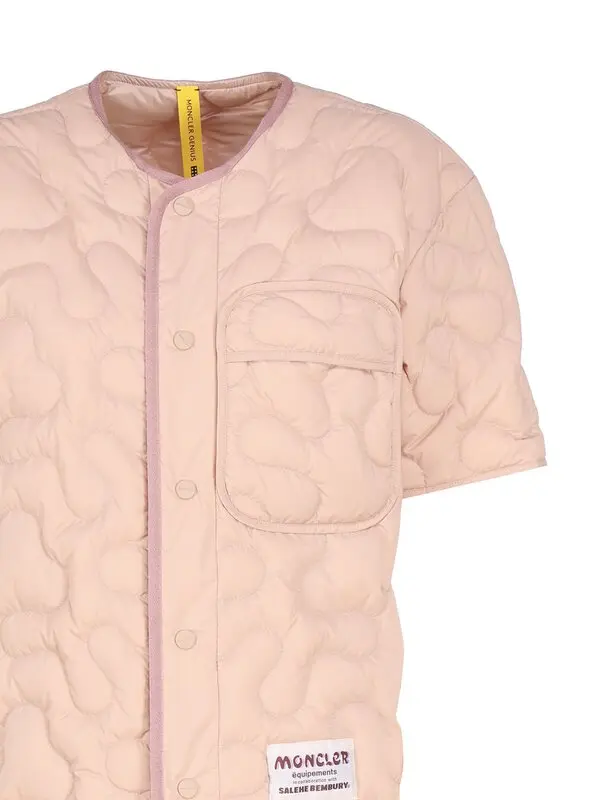 Moncler Padded Shirt