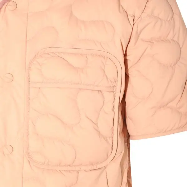Moncler Padded Shirt
