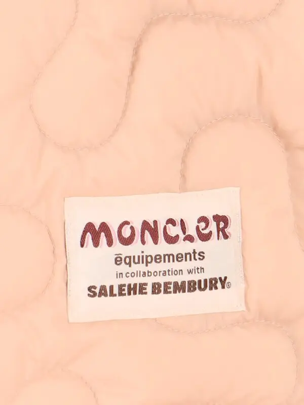 Moncler Padded Shirt