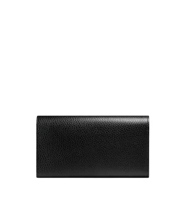 Gucci Gg Marmont Continental Wallet