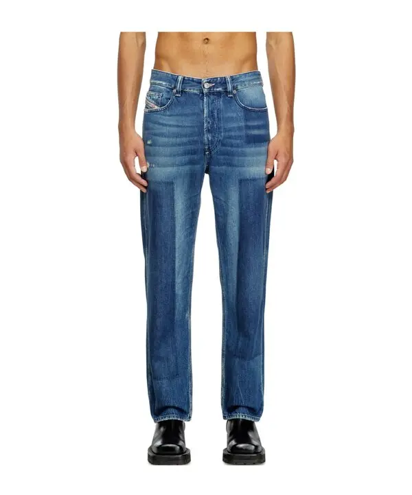 DIESEL® 2024 D-macs Tapered Jeans