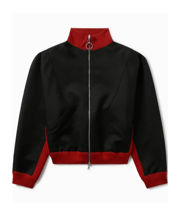 1989 STUDIO Reversible Zip-up Jacket
