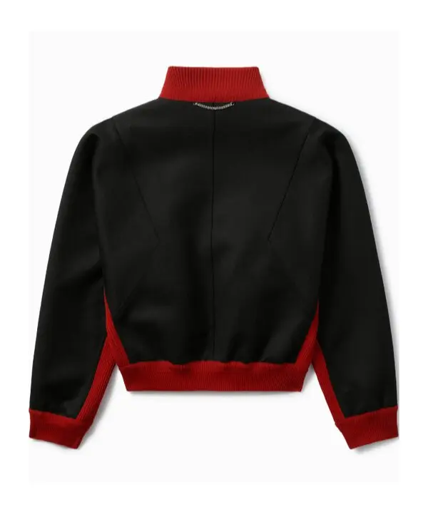 1989 STUDIO Reversible Zip-up Jacket