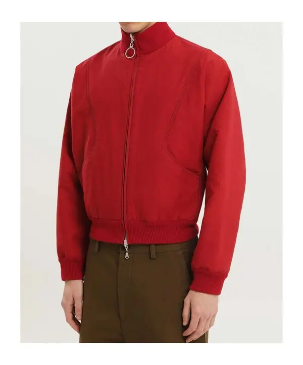 1989 STUDIO Reversible Zip-up Jacket