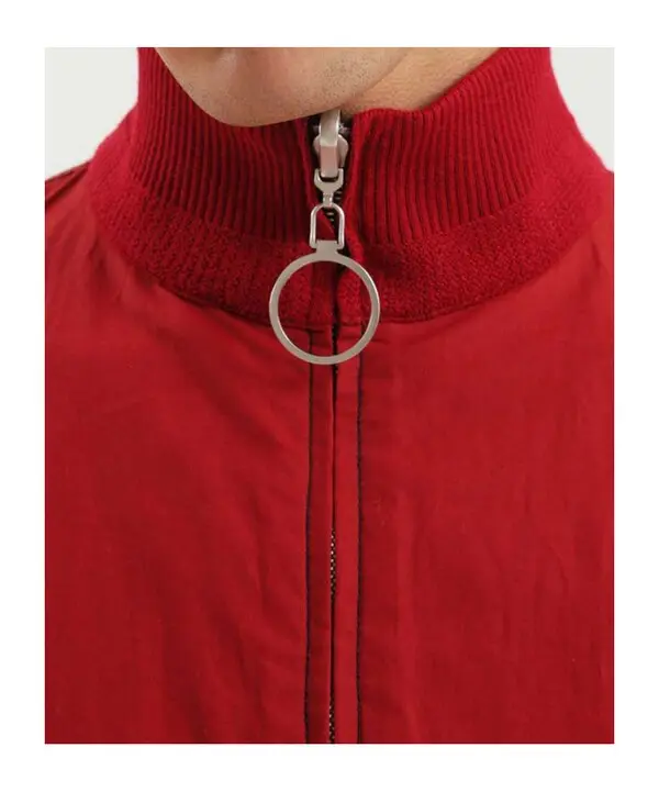 1989 STUDIO Reversible Zip-up Jacket
