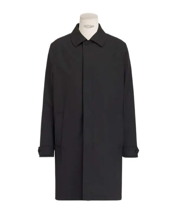 Dior Car Coat