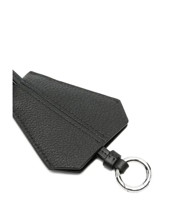 MAISON MARGIELA Long Lanyard Keychain