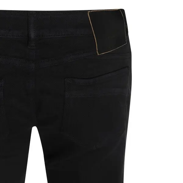 Sportmax Nilly Flared Jeans - Black