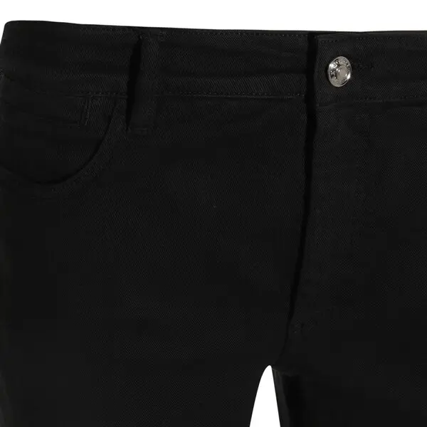 Sportmax Nilly Flared Jeans - Black