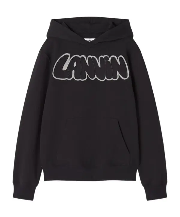 LANVIN Urban Curb Hoodie