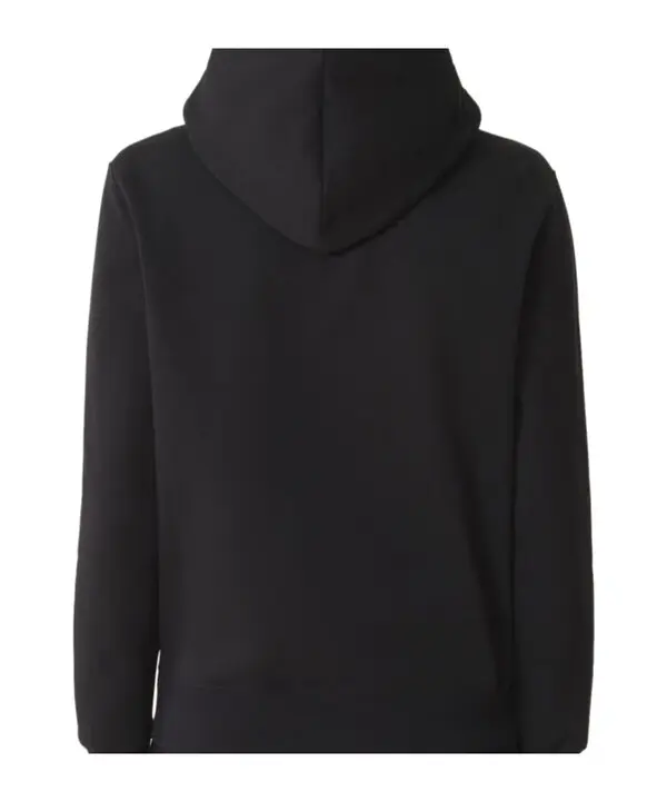 LANVIN Urban Curb Hoodie