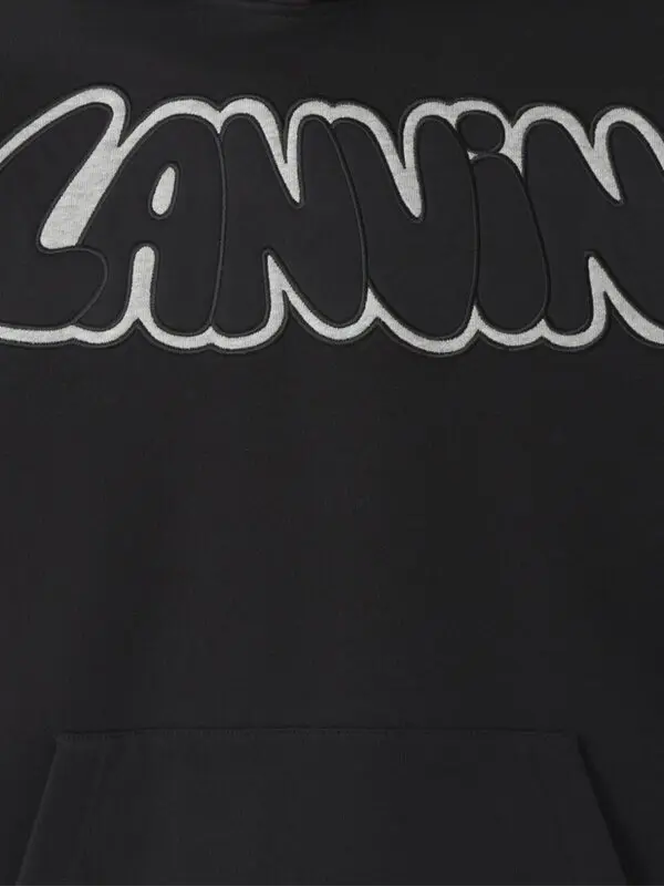 LANVIN Urban Curb Hoodie
