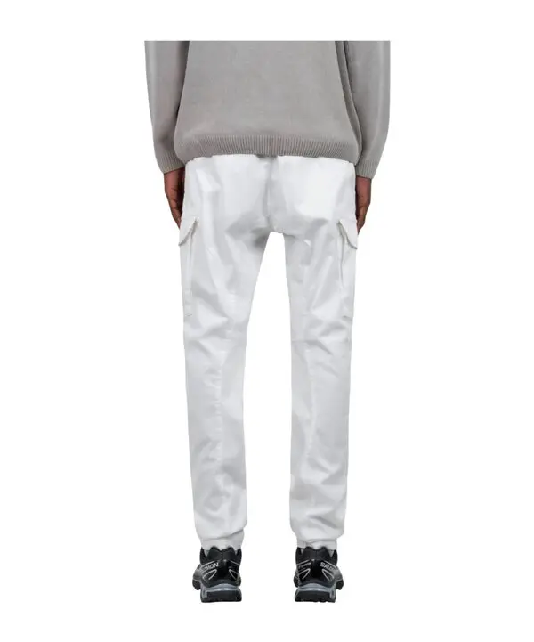 C.P. COMPANY Cargo Pants - Gray