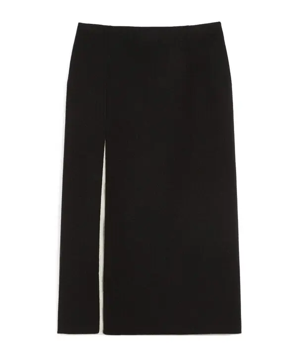 Sportmax Spxdanza Midi Skirt