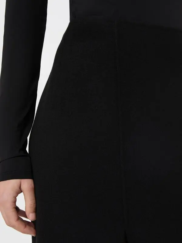 Sportmax Spxdanza Midi Skirt