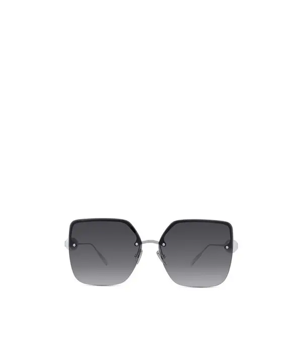 Givenchy Butterfly Frame Sunglasses - Black