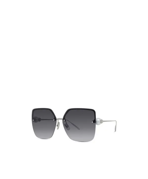 Givenchy Butterfly Frame Sunglasses