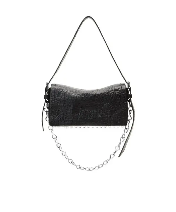 Alexander Wang Ricco Slim Flap Bag