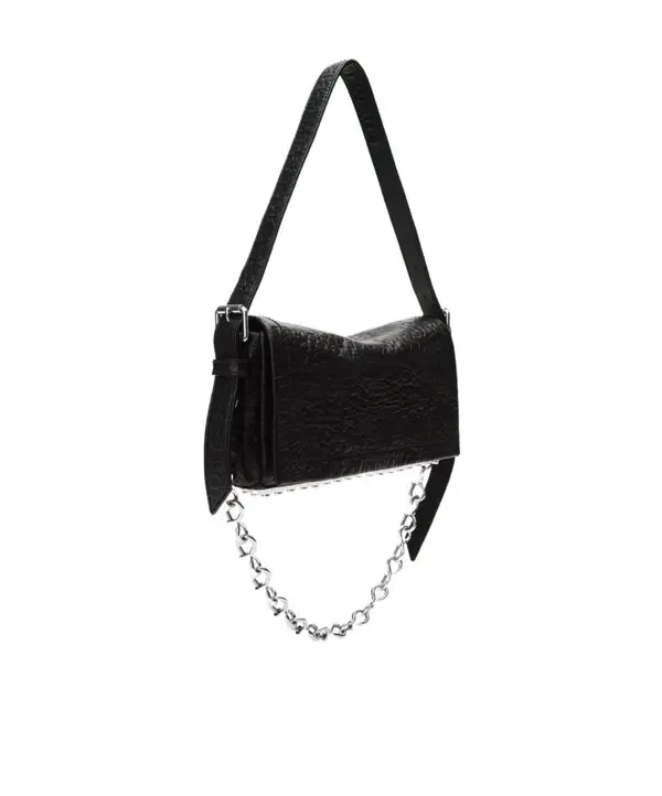 Alexander Wang Ricco Slim Flap Bag