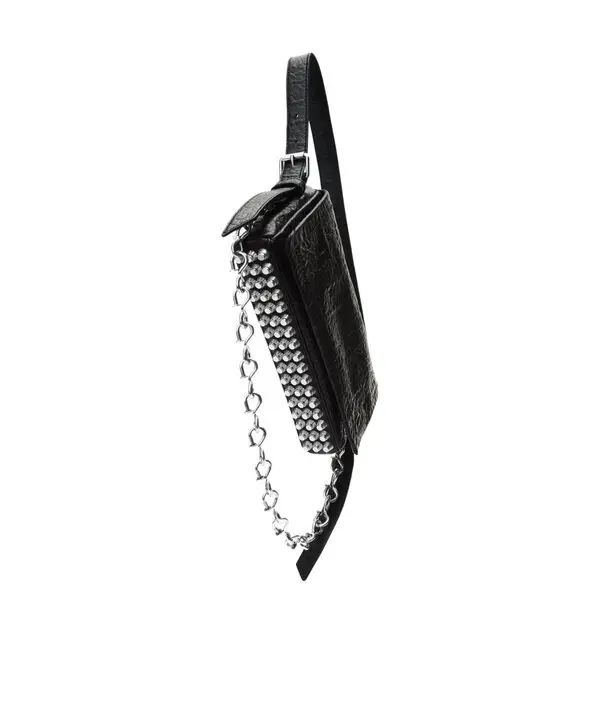 Alexander Wang Ricco Slim Flap Bag