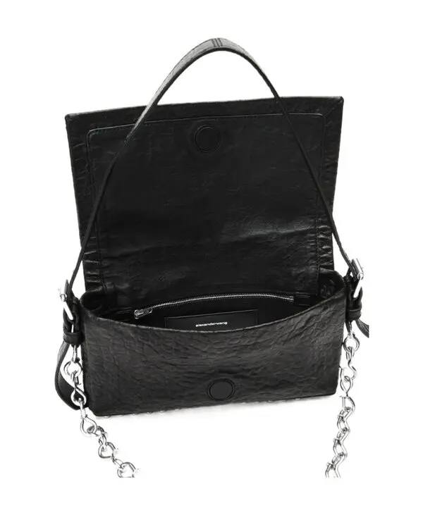 Alexander Wang Ricco Slim Flap Bag