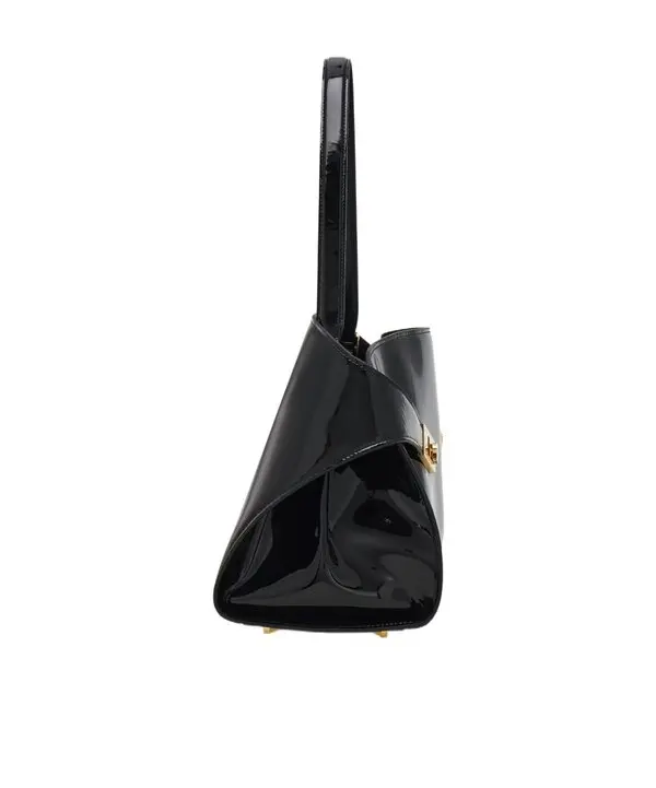 FERRAGAMO Hug Soft Shoulder Bag