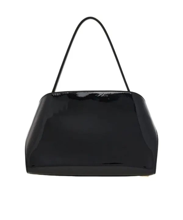 FERRAGAMO Hug Soft Shoulder Bag