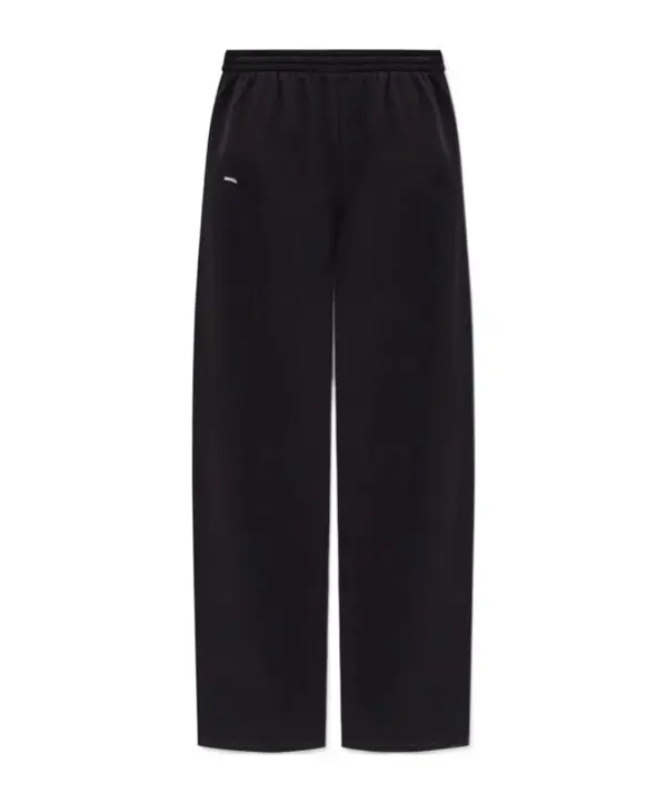 PANGAIA Elasticated-waistband Track Pants