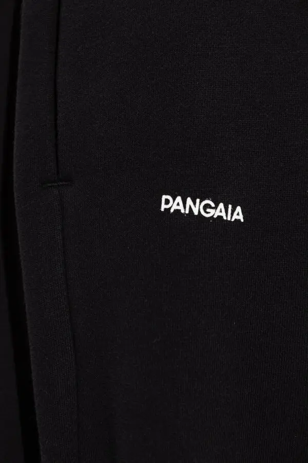 PANGAIA Elasticated-waistband Track Pants