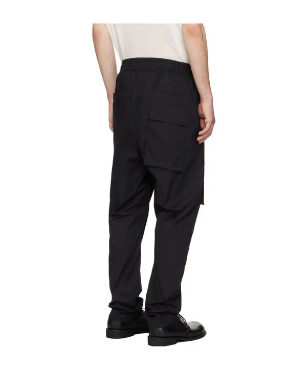 THOM KROM 34 Trousers
