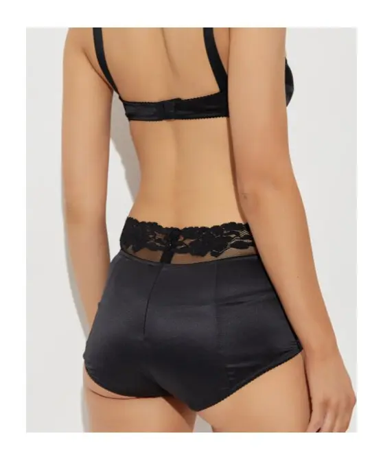 Dolce & Gabbana Dolce Gabbana Lace Detailed Panties