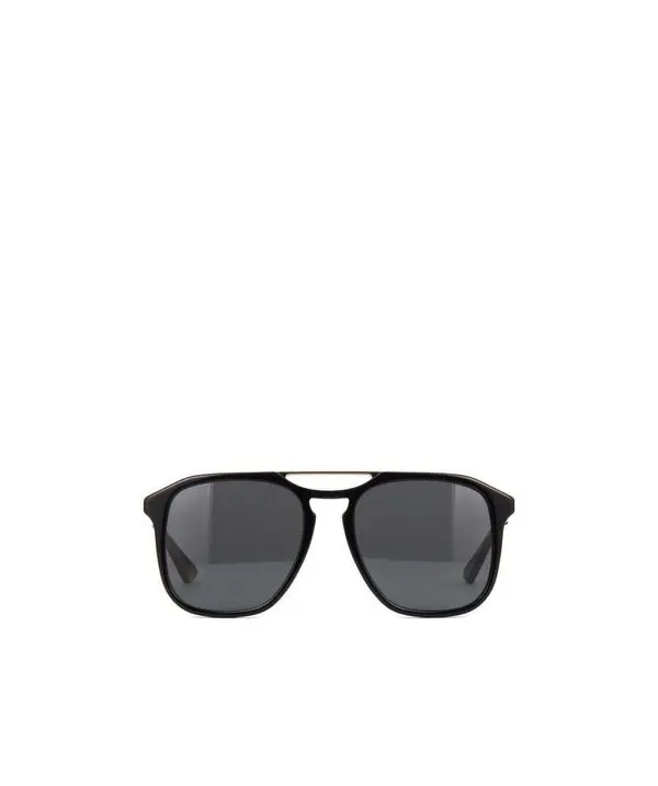 Gucci Aviator Sunglasses