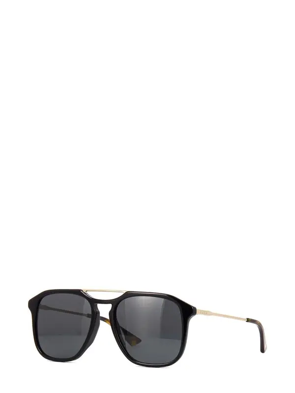 Gucci Aviator Sunglasses